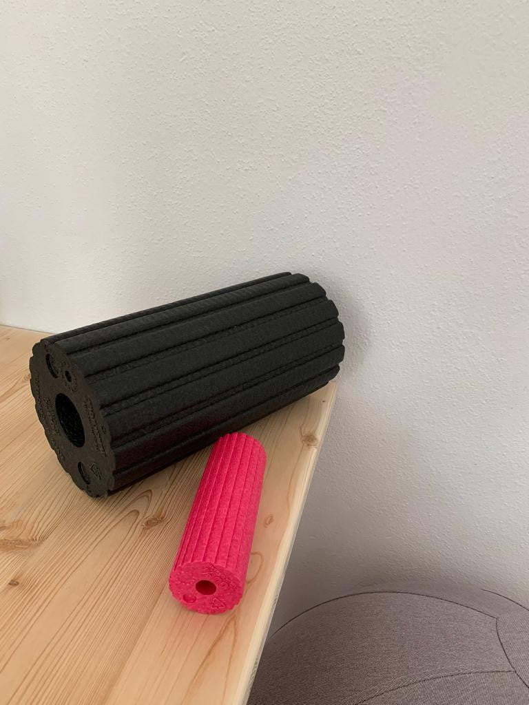 Fascia roll, but right | Sagittamed